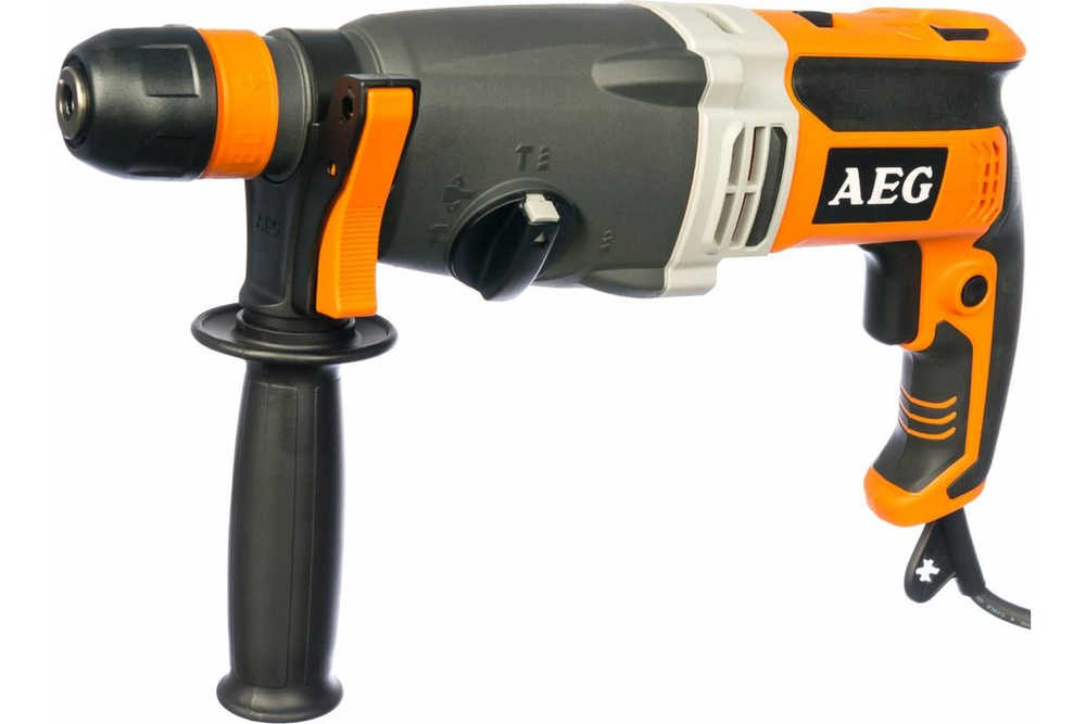 Перфоратор AEG KH 28 Super XE - купить в интернет-магазине OZON с ...