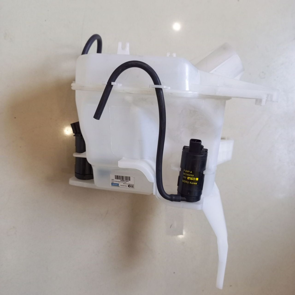 General Motors Бачок стеклоомывателя, арт. 95961341, 1 шт. купить на ...