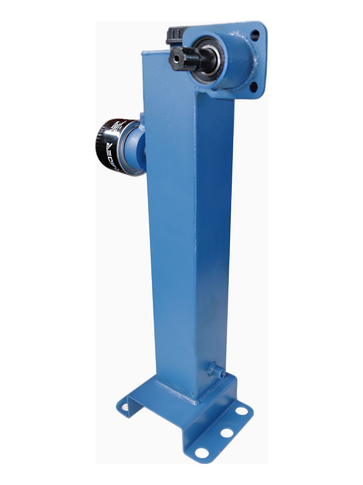 Гидробак с кронштейном насоса-дозатора МТЗ, ЮМЗ c фильтром 70-3400020 ...