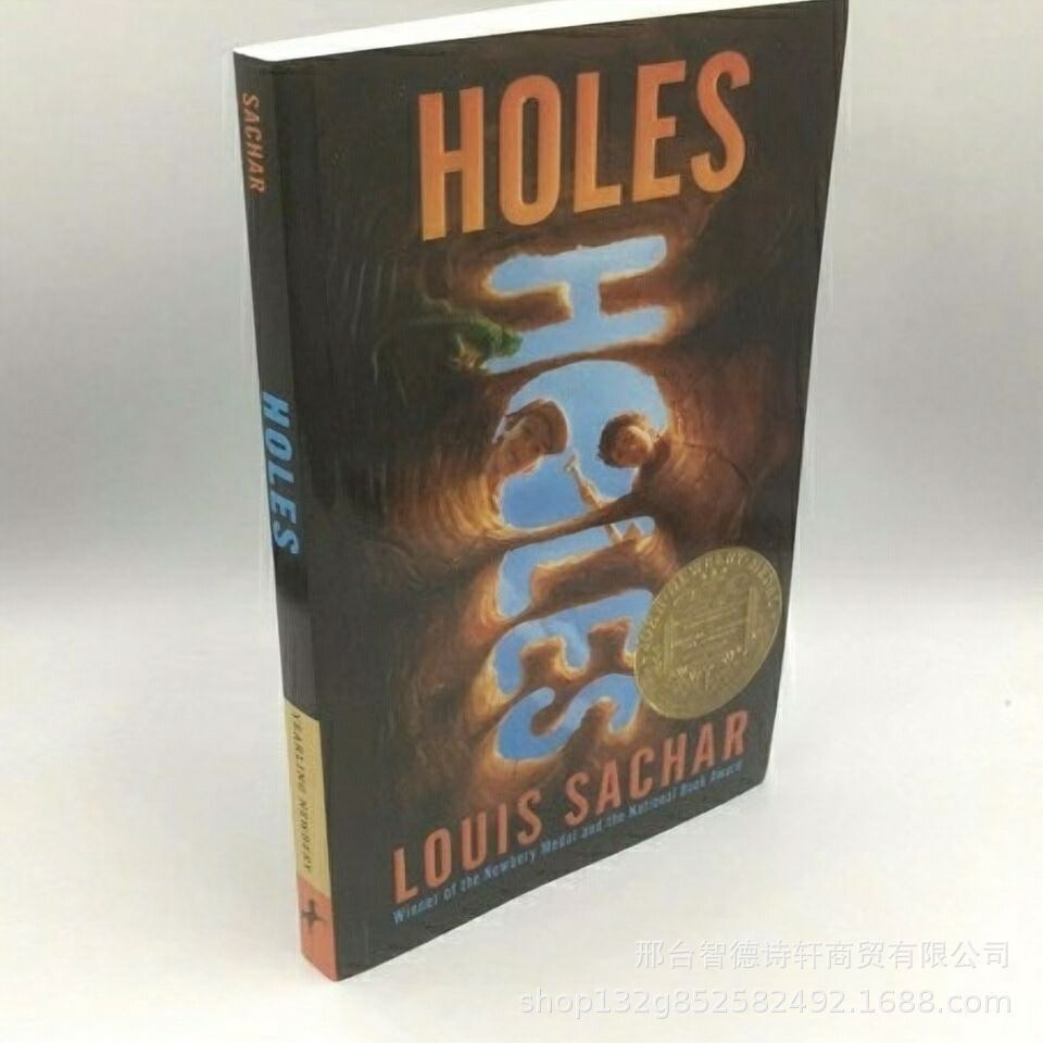 Holes Louis Sachar купить на OZON по низкой цене (1938332807)