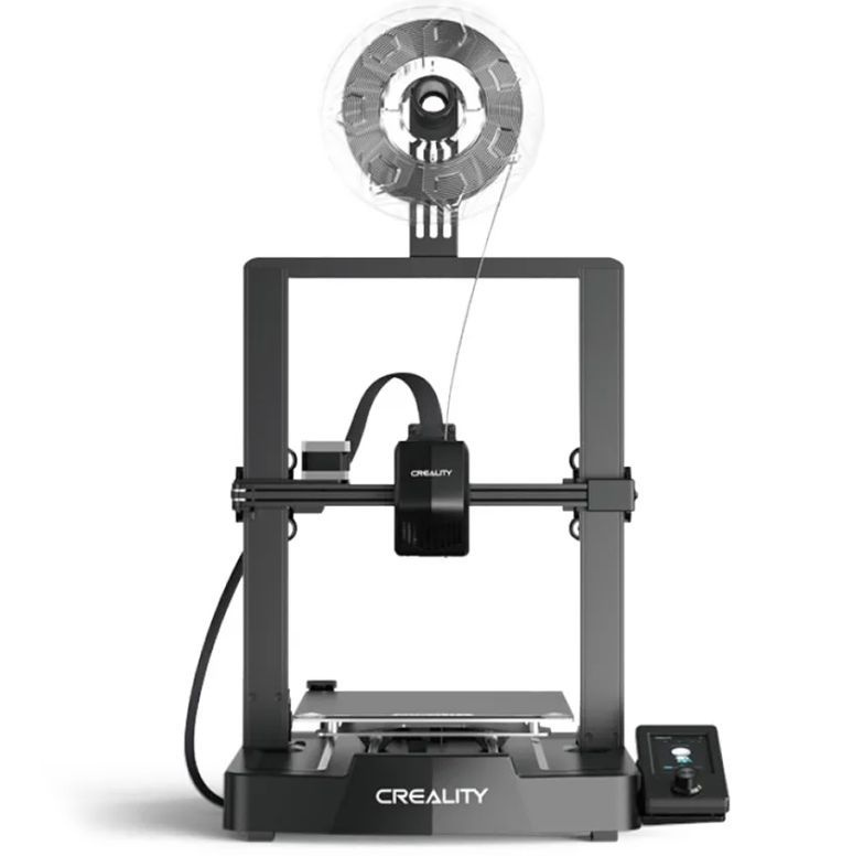 3D принтер Creality3D Ender 3 V3 SE Высокоскоростная печать на уровне ...