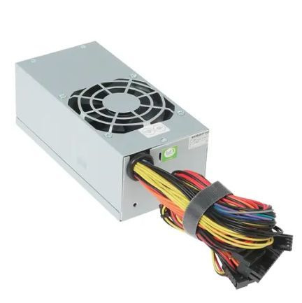 Foxcon Блок питания компьютера Блок питания Foxconn 300W TFX, FX-300T ...