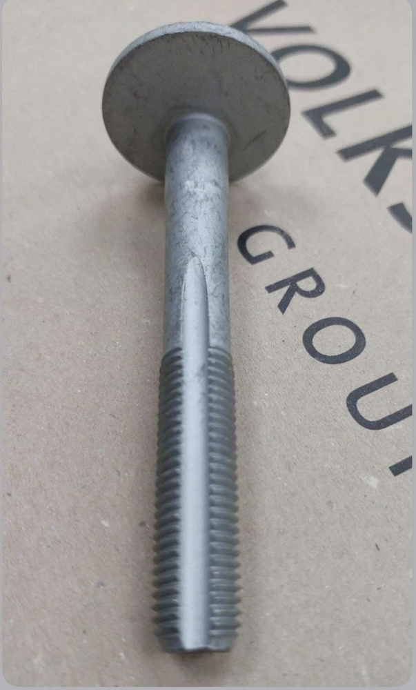 Болт крепежный автомобильный, 1 шт. купить по выгодной цене в интернет ...