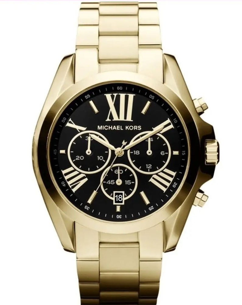 Michael Kors Часы наручные - купить с доставкой по выгодным ценам в ...