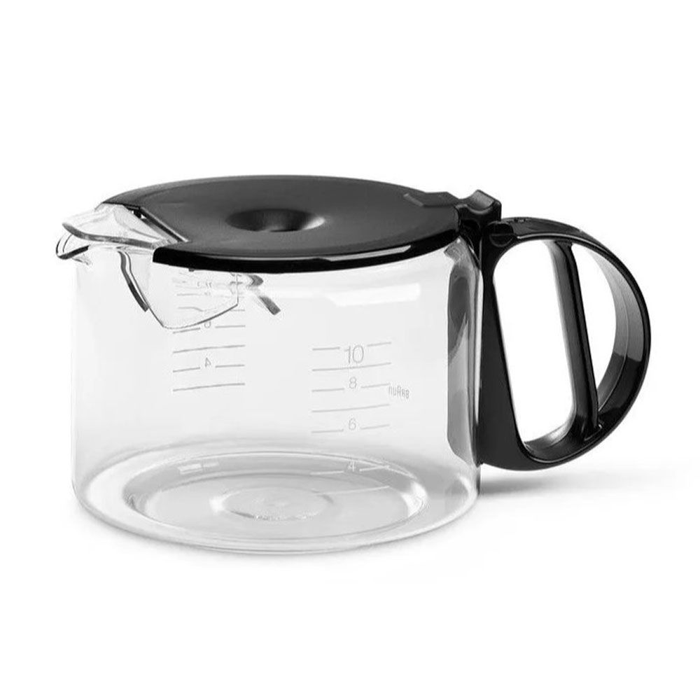 Колба кофеварки Braun Aromaster KFK 10L - купить с доставкой по ...