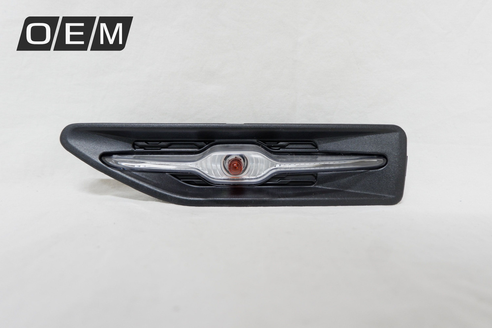 Повторитель в крыло левый для Kia Rio 3 QB 92303-4X000, Киа Рио, год с ...