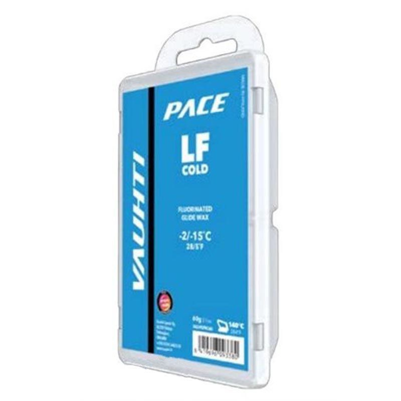 Парафин Vauhti LF COLD -2C/-15C 60г купить по выгодной цене в интернет ...