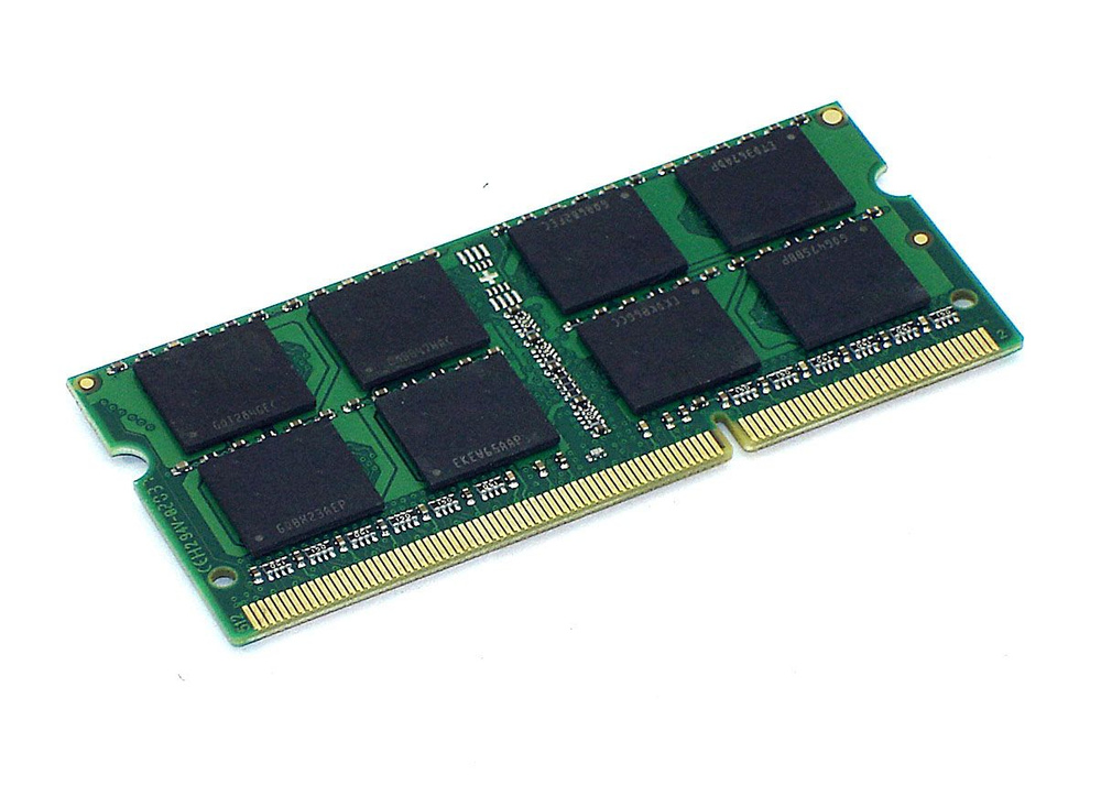 Модуль оперативной памяти Модуль памяти Sodimm Ddr3l 8gb 1333 1 35v 1x8