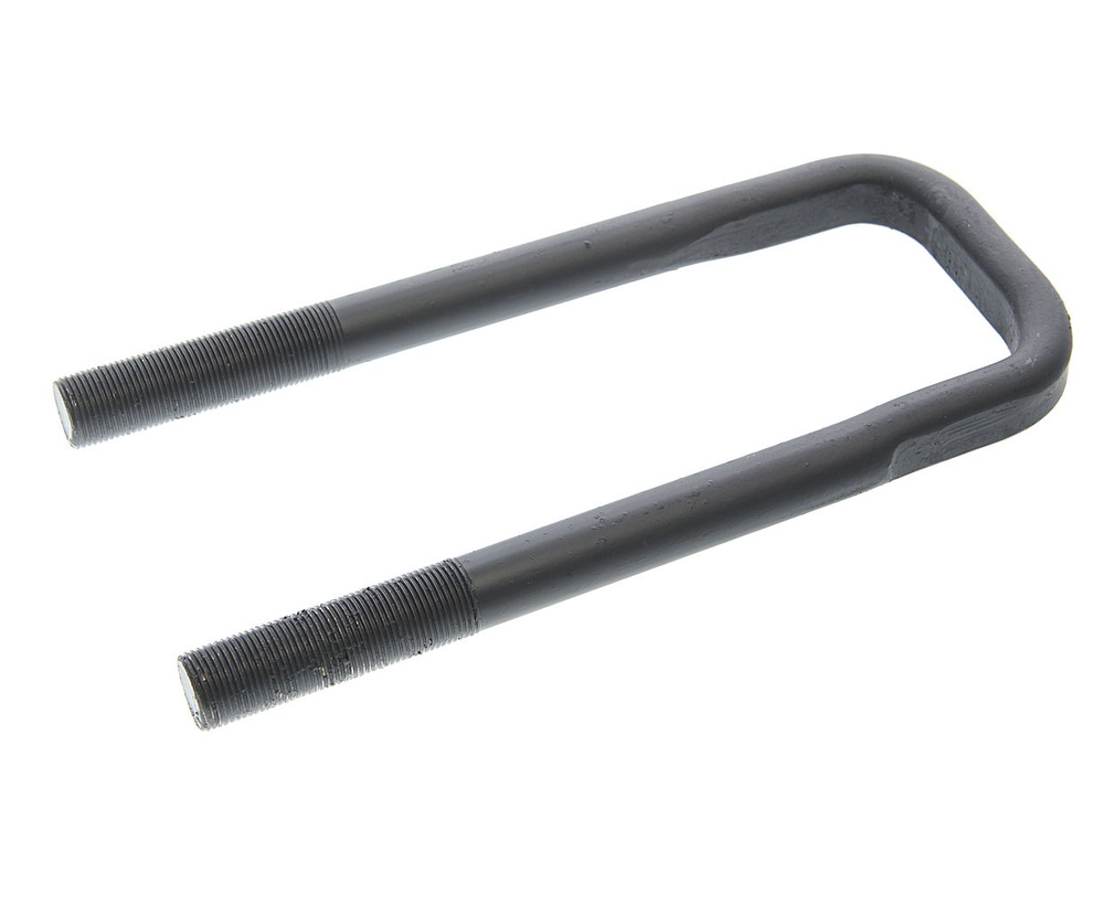 Стремянка КАМАЗ-5320,5511 рессоры передней L 240мм;М20х1.5мм кованая MEGAPOWER - MEGAPOWER арт ...