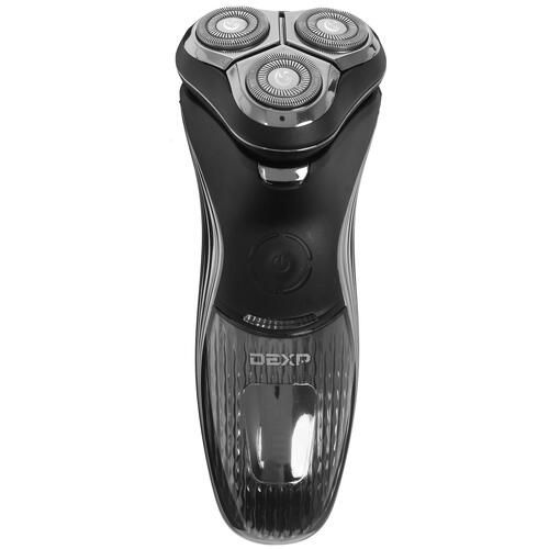 Электробритва DEXP DEXP RS-3100 Series - купить по выгодным ценам в интернет-магазине OZON ...
