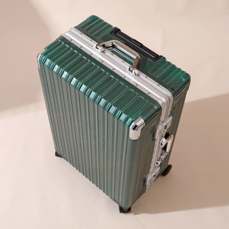 Чемодан на колесиках Samsonite модный дорожный посадочный чемодан ...