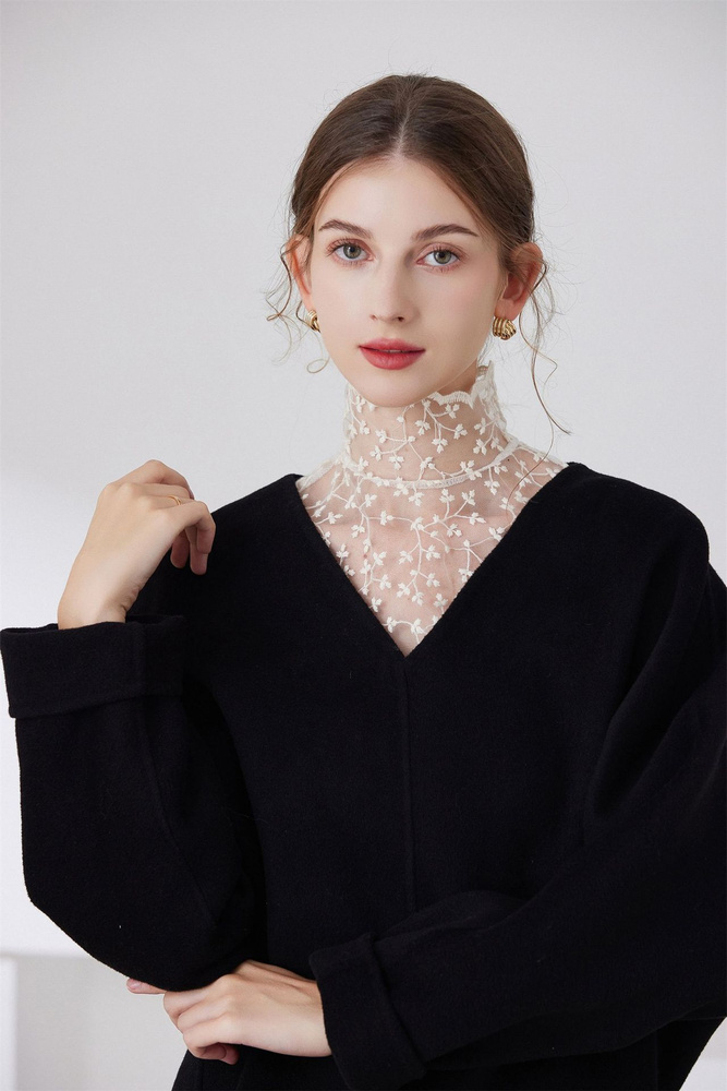 Воротник съемный - купить с доставкой по выгодным ценам в интернет ...