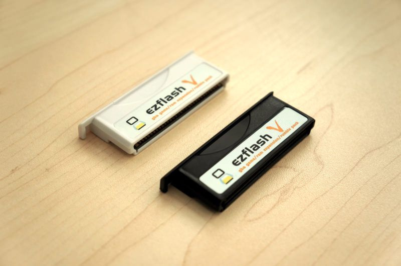 EZ-FLASH 3 in 1 Everdrive Карта для Nintendo ds - купить с доставкой по ...