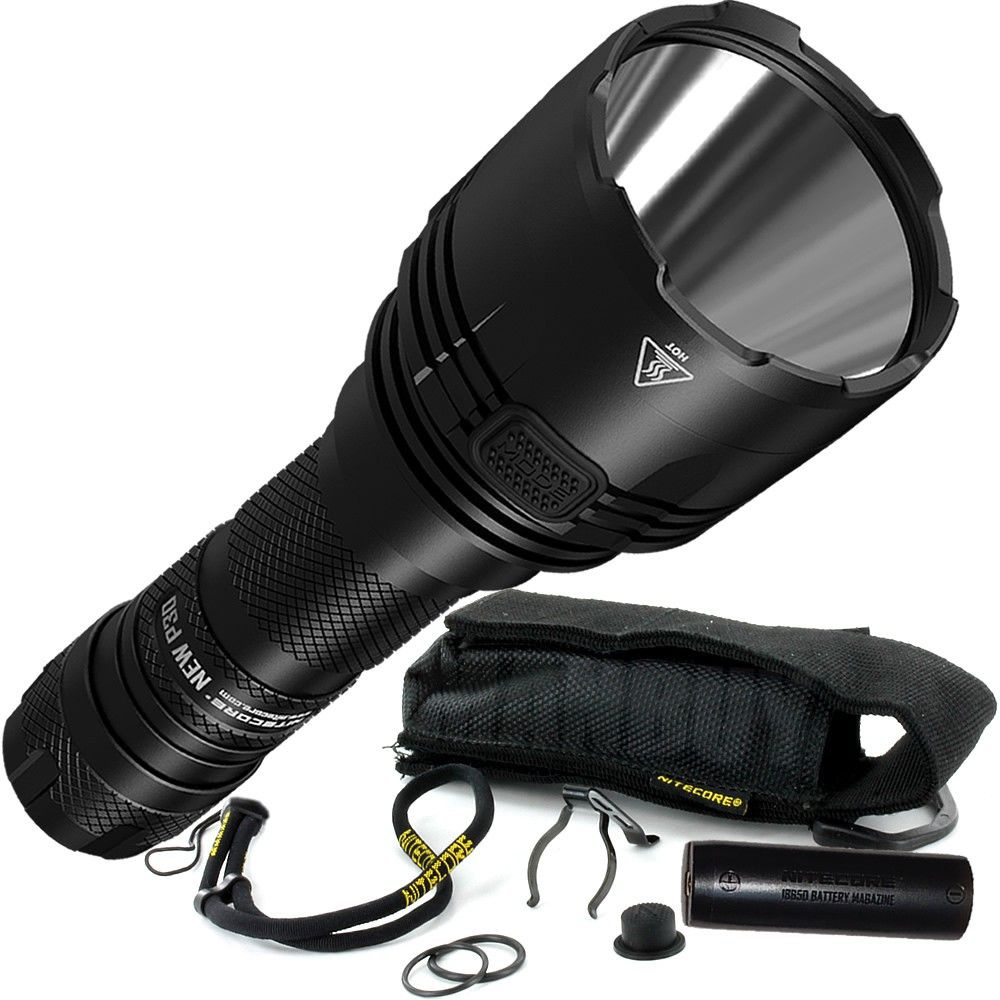 NITECORE Кемпинговый фонарь - купить с доставкой по выгодным ценам в ...