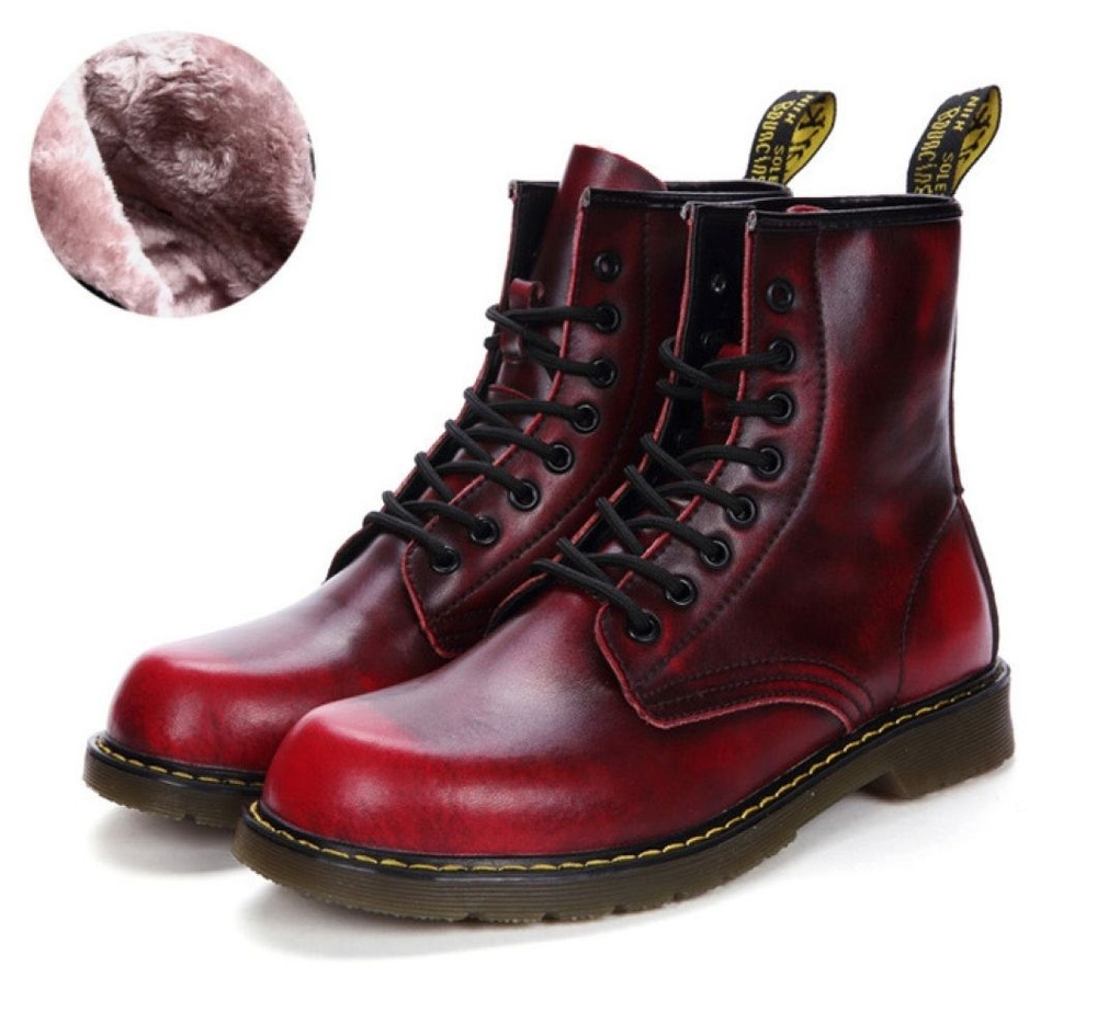 Ботинки Dr. Martens - купить с доставкой по выгодным ценам в интернет ...
