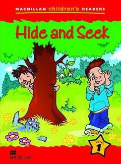 Hide and Seek Reader купить на OZON по низкой цене (1289517980)