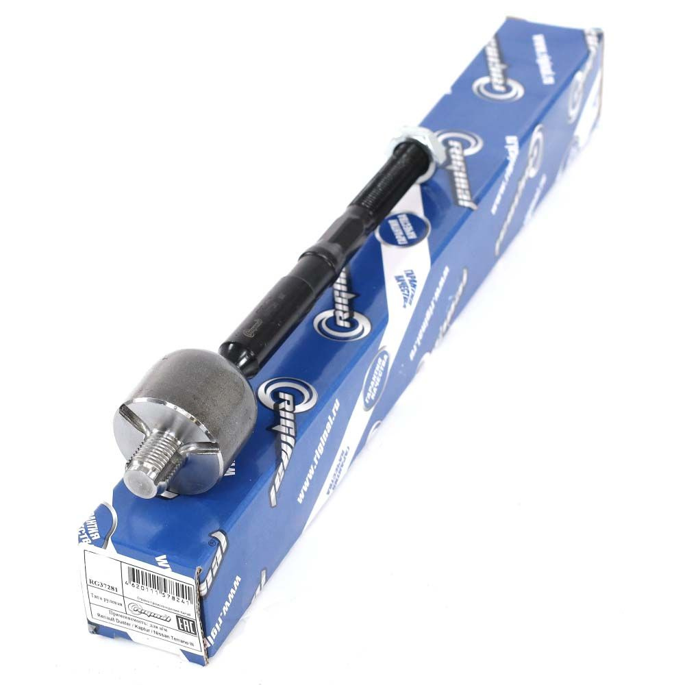 Тяга рулевая Riginal для а/м Renault Duster, Kaptur, Nissan Terrano ...