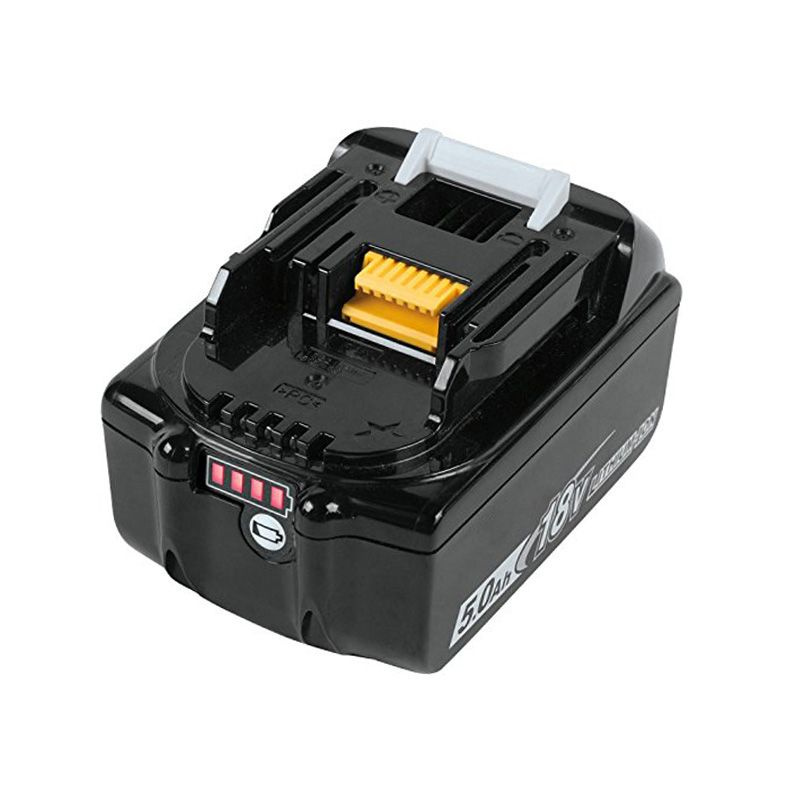 аккумулятор для шуруповерта 18v 5ah BL1850 - купить с доставкой по ...