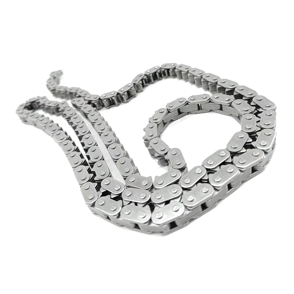 0009931078 Новая цепь ГРМ для Mercedes Benz W204 W212 M271 C200 C260 ...