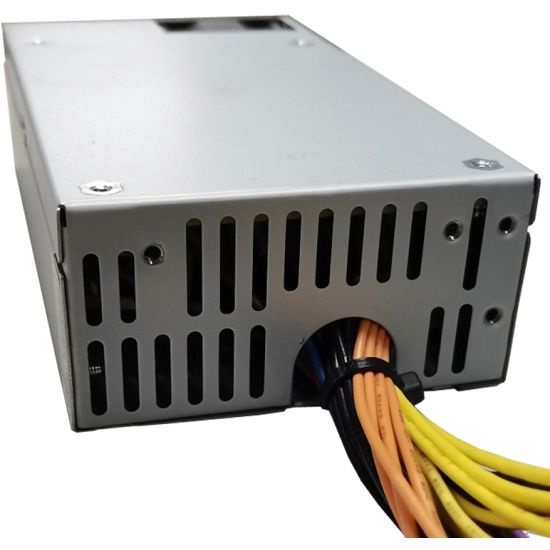 Powerman Блок питания компьютера PM-300SFX 300W OEM 6177860, 300 Вт ...
