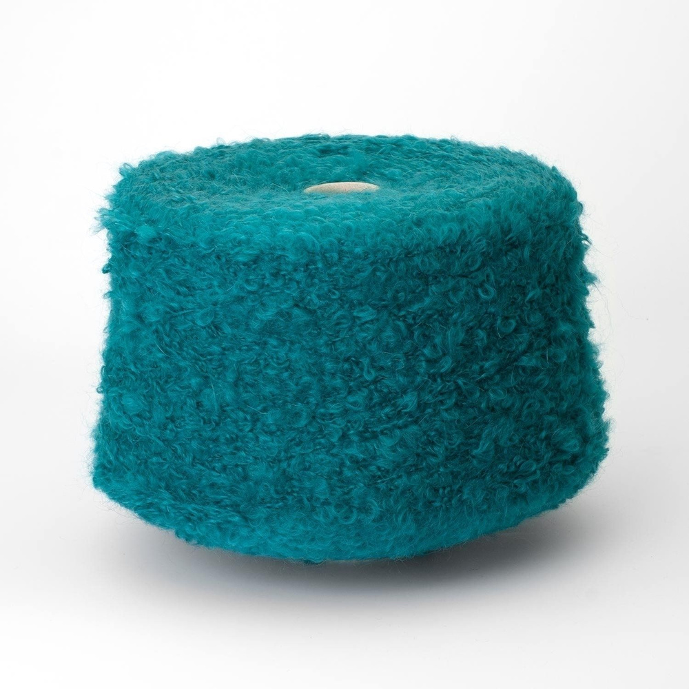 Итальянская пряжа Big Moheir - мохер 50%, меринос 22%, альпака 18% ...