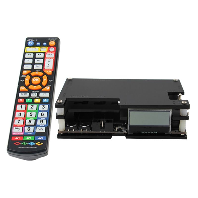 OSSC конвертер сканирования с открытым исходным кодом HDMI-совместимый ...
