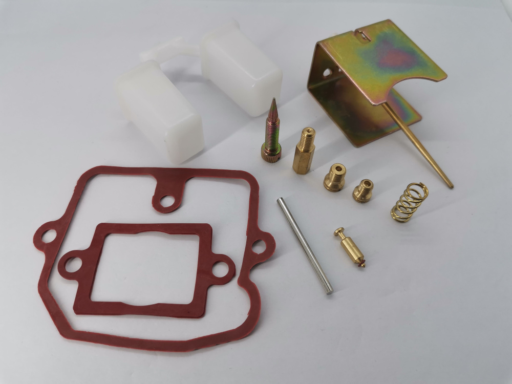 Ремкомплект карбюратора К65Т для мотоцикла Урал - FDF арт. 003333 ...