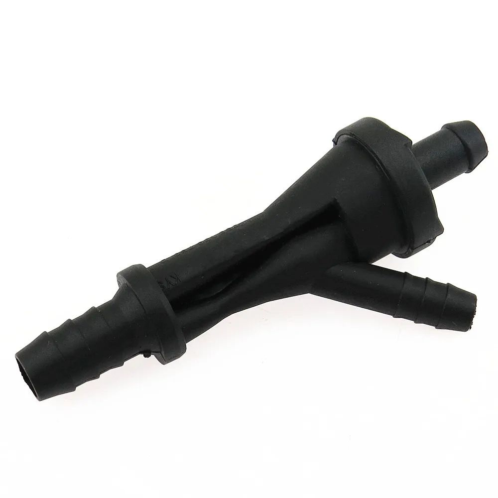 Вакуумный насос впрыска топлива с выпускным клапаном для VW Passat B5 ...