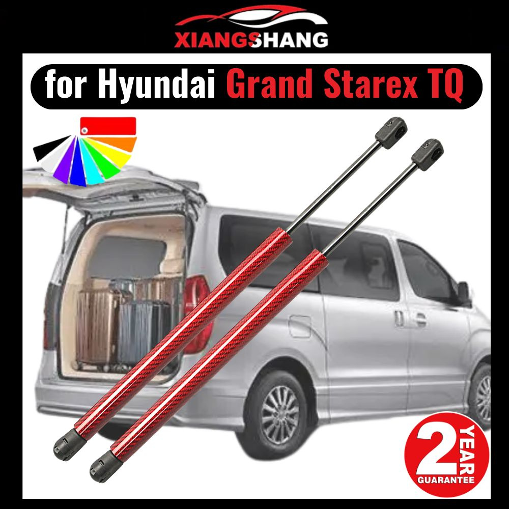 Газовые упоры задней двери багажника для Hyundai Starex (TQ) для ...