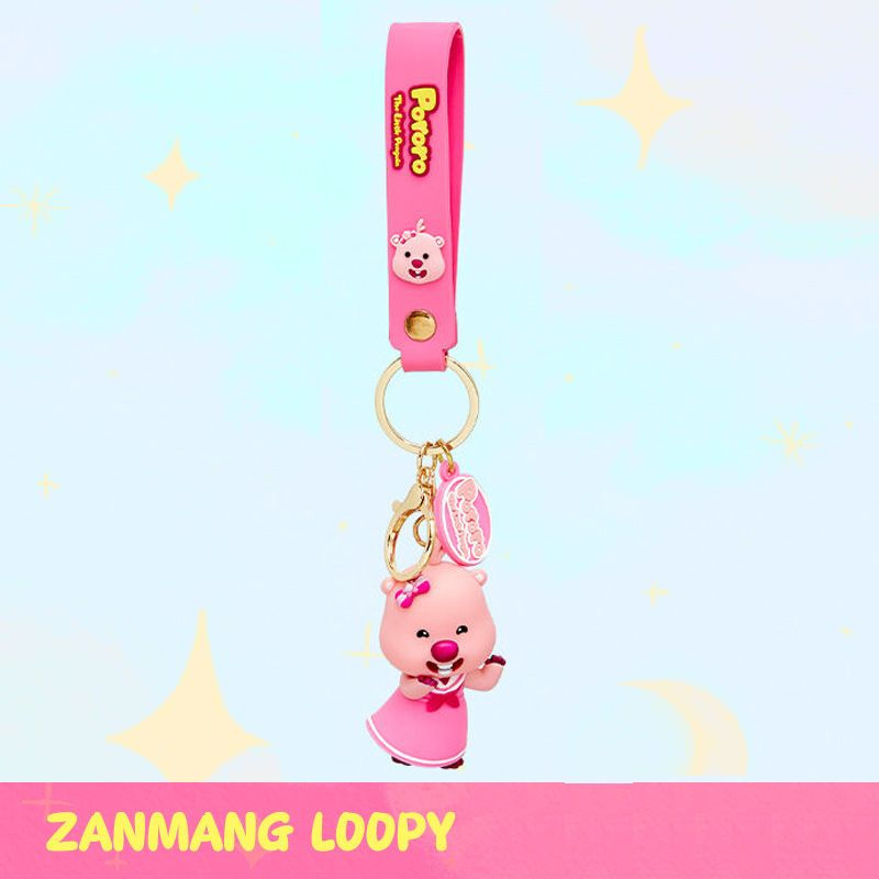 Настоящая плюшевая кукла loopy Ruby — купить в интернет-магазине OZON с ...