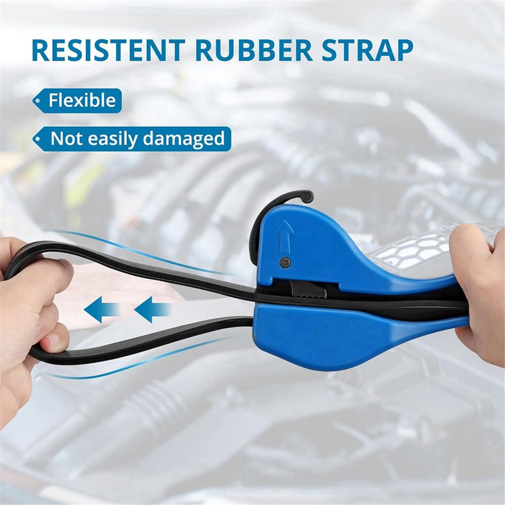 8-дюймовый регулируемый ключ для авторемонтных фильтров - купить по ...