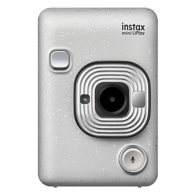instax mini LiPlay полароид фотоаппарат - купить с доставкой по ...