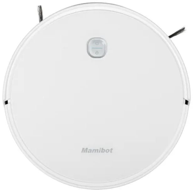 Робот-пылесос Mamibot EXVAC700 - купить по выгодной цене в интернет ...