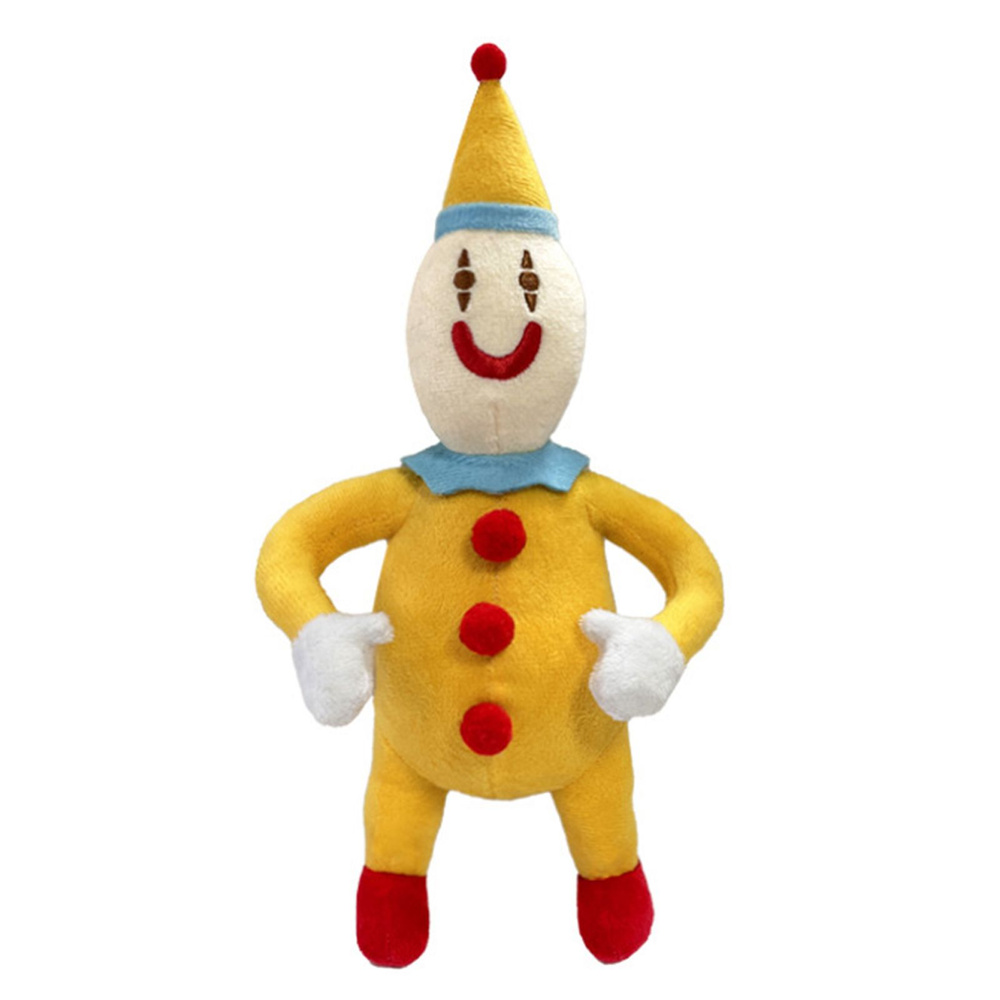 Мягкая игрушка Удивительный цифровой цирк / The Amazing Digital Circus ...