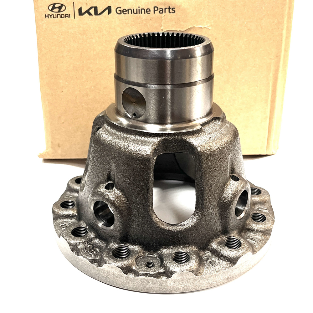 Корпус чашка дифференциала Kia Hyundai 458223B450 - Hyundai-KIA арт ...