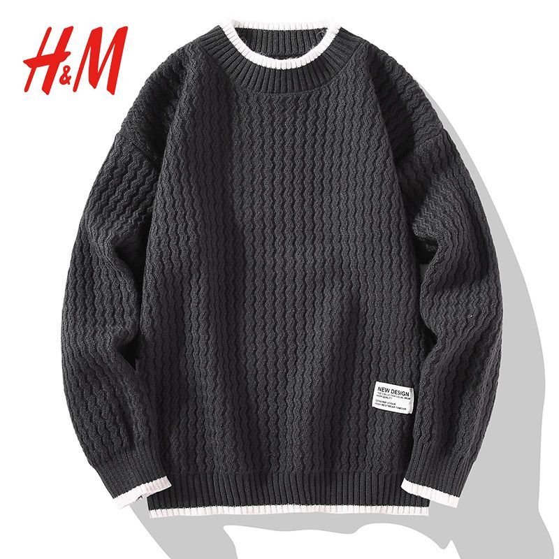 Свитер H&M - купить с доставкой по выгодным ценам в интернет-магазине ...