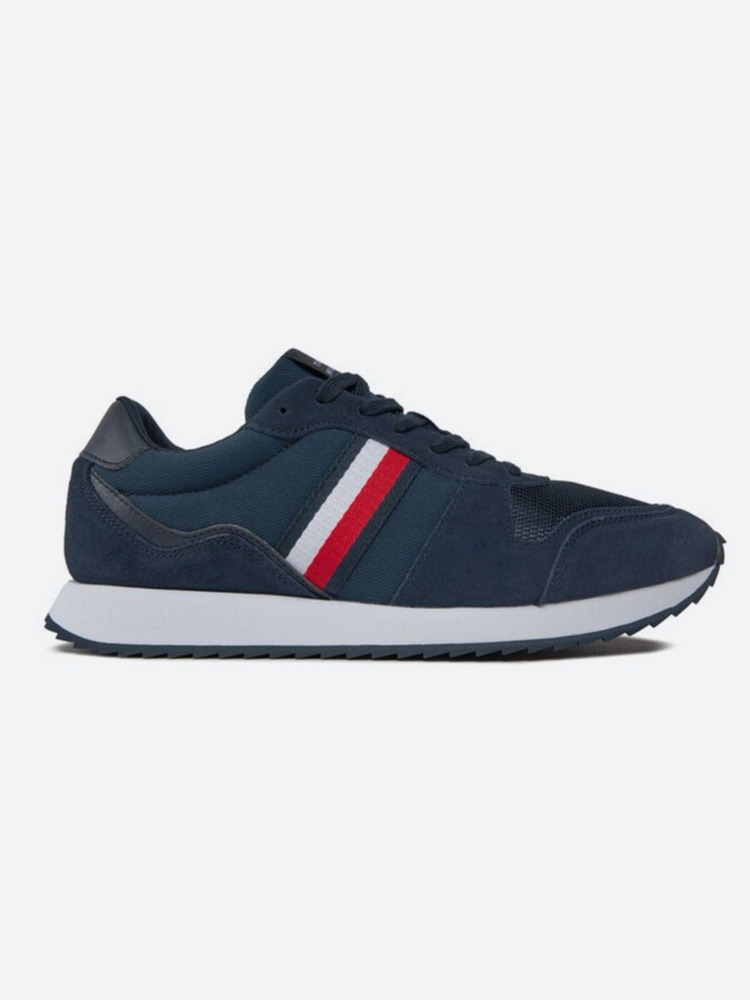 Кроссовки Tommy Hilfiger - купить с доставкой по выгодным ценам в ...