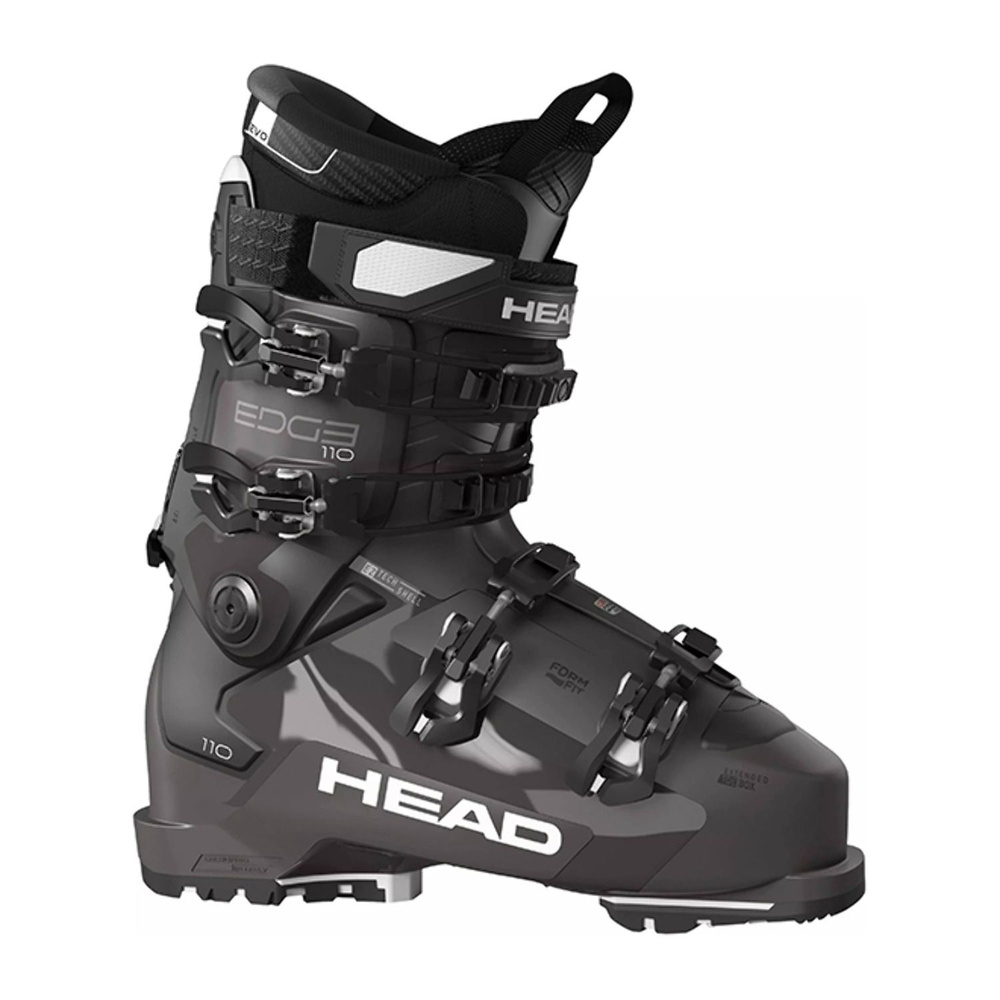 Горнолыжные ботинки Head Edge 110 GW Anthracite 23/24 - купить с ...