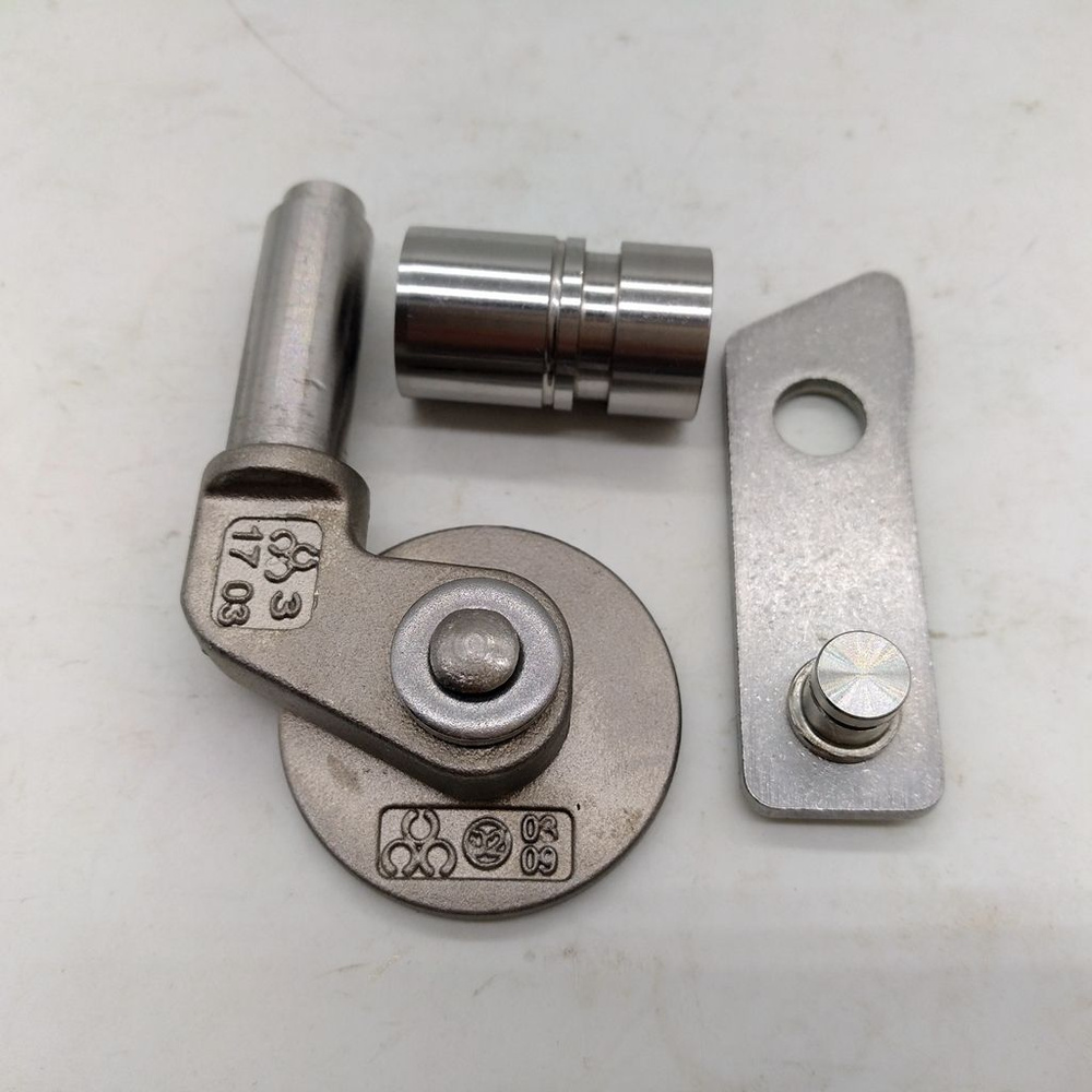 GT2256S BM-W550I X5 N63 Комплект для ремонта заслонки трещотки Турбо ...