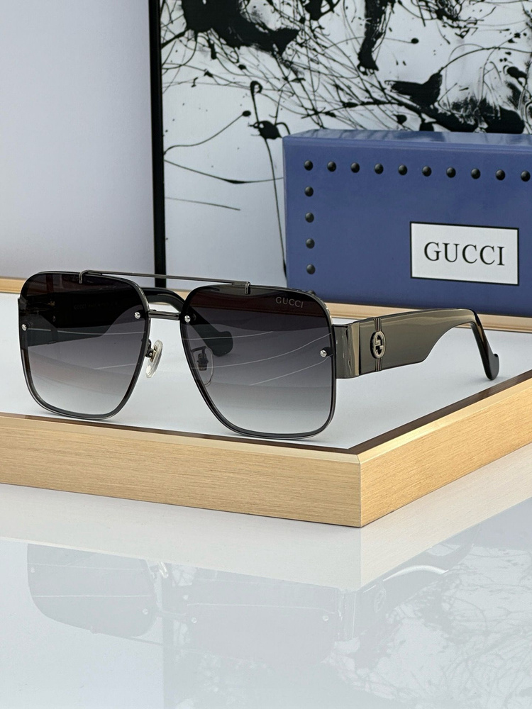 GOOCHI Набор для очков - купить с доставкой по выгодным ценам в ...