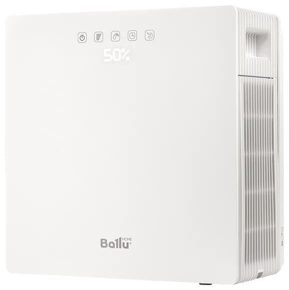 Ballu Увлажнитель воздуха 1124814 - купить с доставкой по выгодным ...
