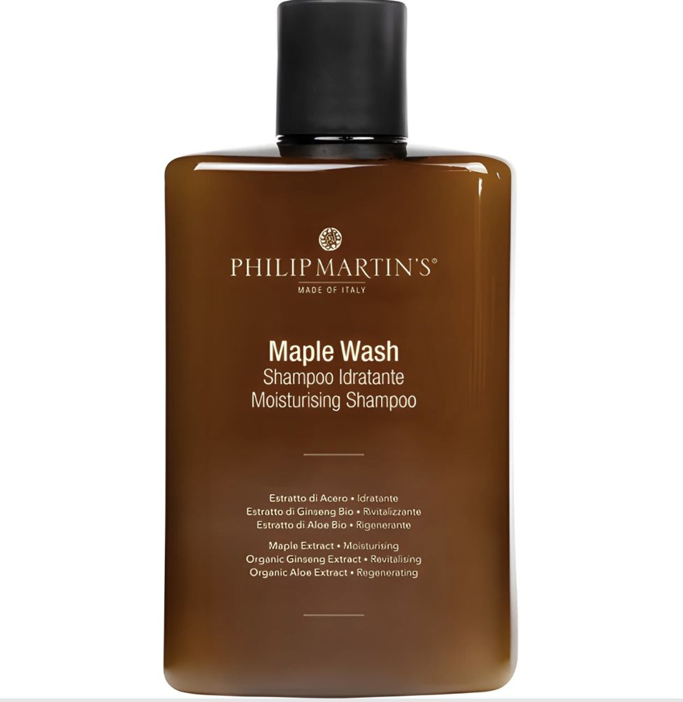 Philip Martin's Maple Wash Шампунь увлажняющий 320 мл - купить с ... Philip Martin's Maple Wash Шампунь увлажняющий 320 мл - купить с ...