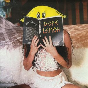 Виниловая пластинка Dope Lemon - Honey Bones - купить с доставкой по выгодным ценам в интернет ...