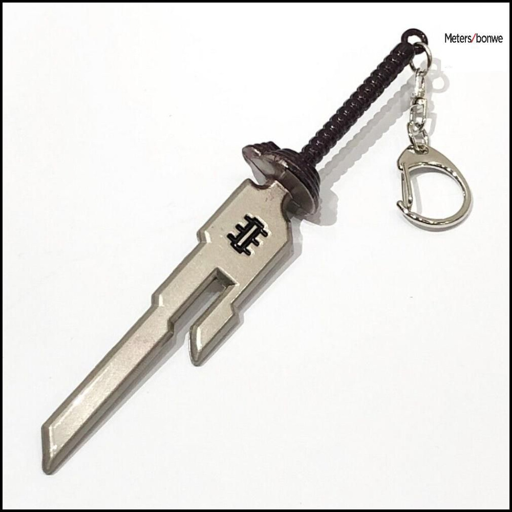 брелок Тодзи Фушигуро Магическая битва / Jujutsu Kaisen Fushiguro Toji ...