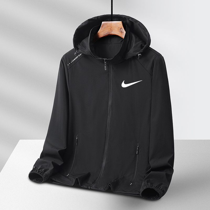 Куртка Nike - купить с доставкой по выгодным ценам в интернет-магазине ...