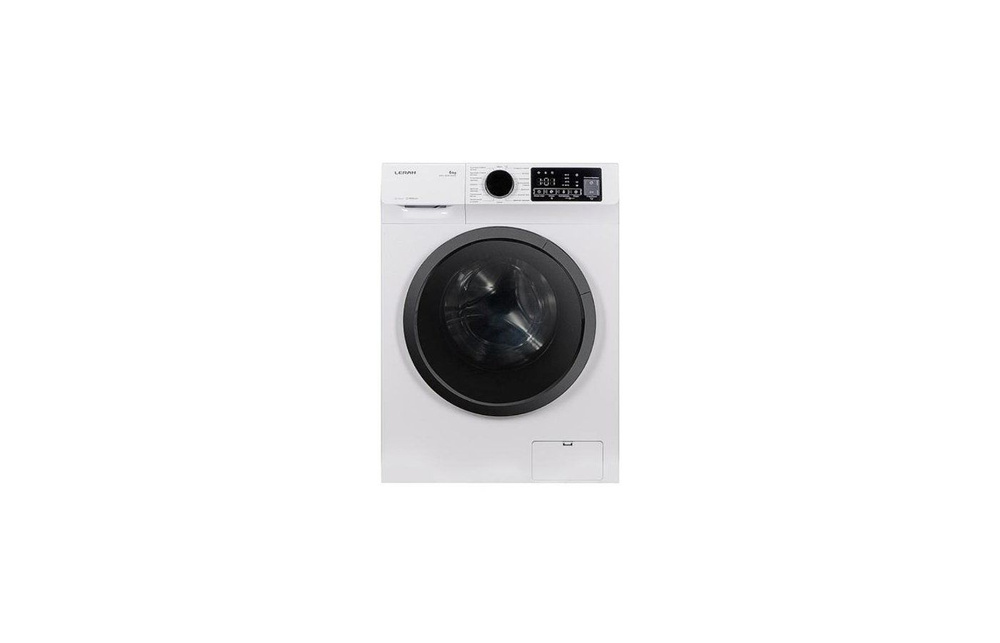 Стиральная машина Leran WMS 58106 WSD2, белый - купить по выгодной цене ...