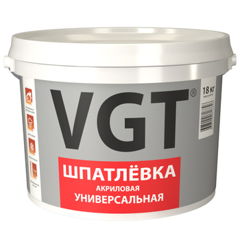 Шпатлевка Финишная 25 кг – купить в интернет-магазине OZON по низкой цене