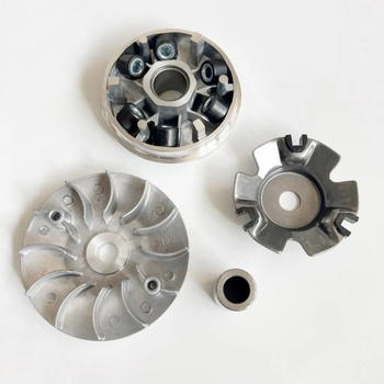 Запчасти На Китайский Скутер – купить в интернет-магазине OZON по ...