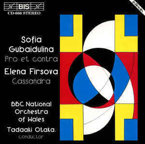 Audio CD BBC NATIONAL ORCHESTRA OF WALES/ TADAAKI OTAKA: Pro Et Contra - купить по низким ценам ...