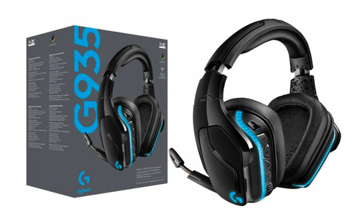 LOGITECH G735 купить на OZON по низкой цене